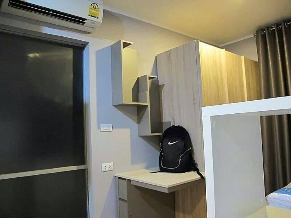 Scancondo | ให้เช่า ยู ดีไลท์ เรสซิเดนซ์ (พัฒนาการ - ทองหล่อ) แต่งสวย พร้อมอยู่ อย่ารอช้า